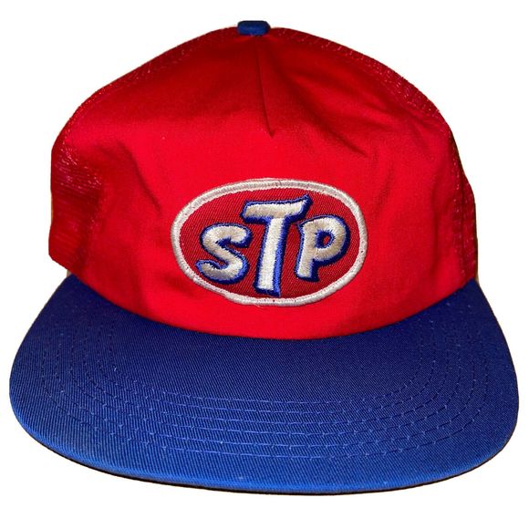 M & B Headwear | Accessories | Vintage New Made In Usa Patch Gas Oil ...